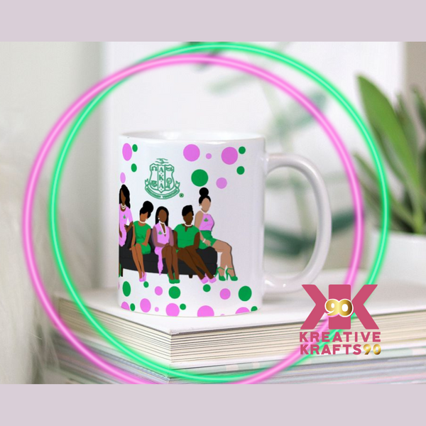 AKA Mug – shopkreativekrafts